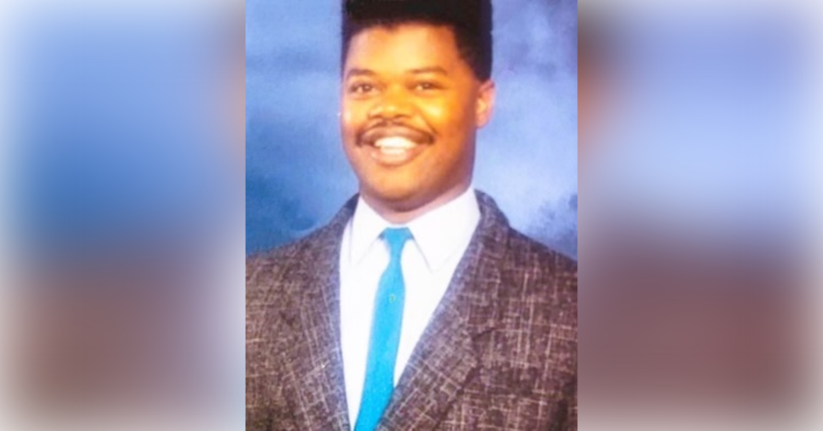 Obituary information for Tim Bernard Jefferson