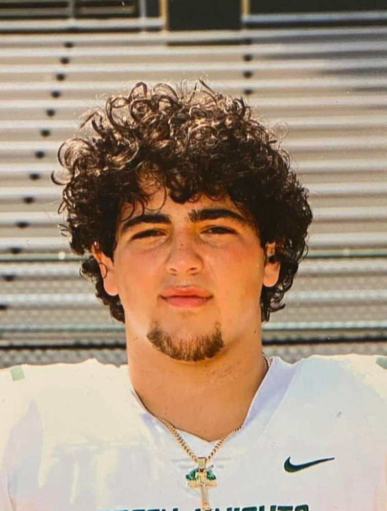 Rocco Douglas Rodden - 2023 - Higgins Home for Funerals, Inc.