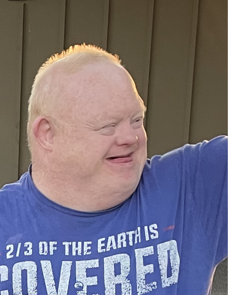 David Leo Gibson - 2023 - Moss Family Funeral Homes