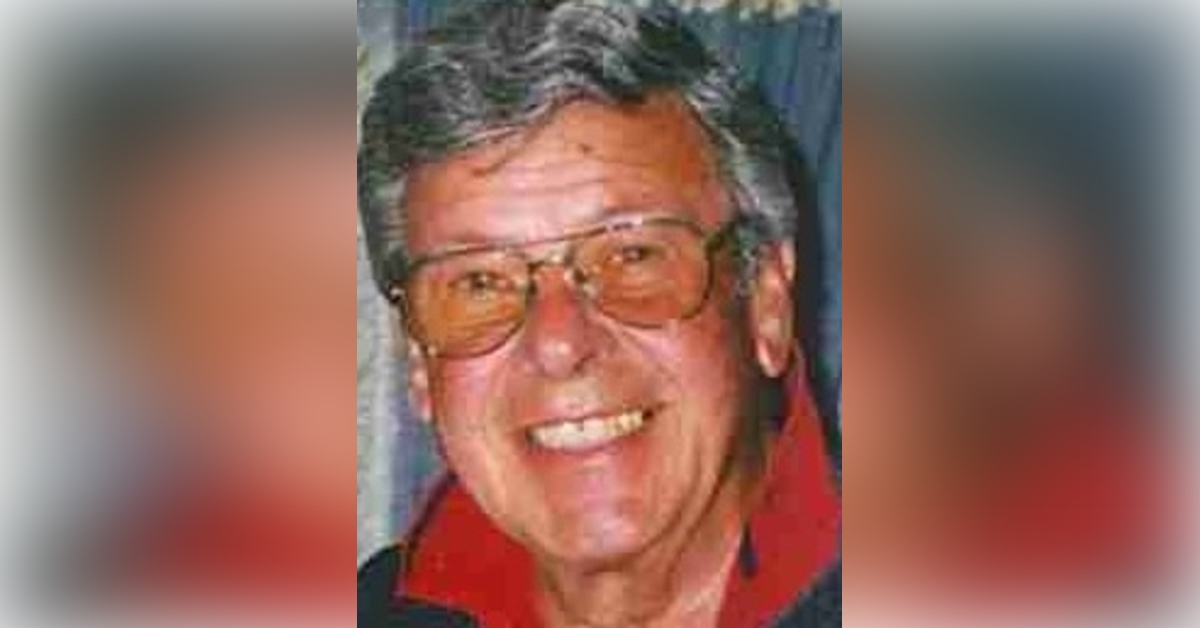 Obituary information for E. Warren Harris