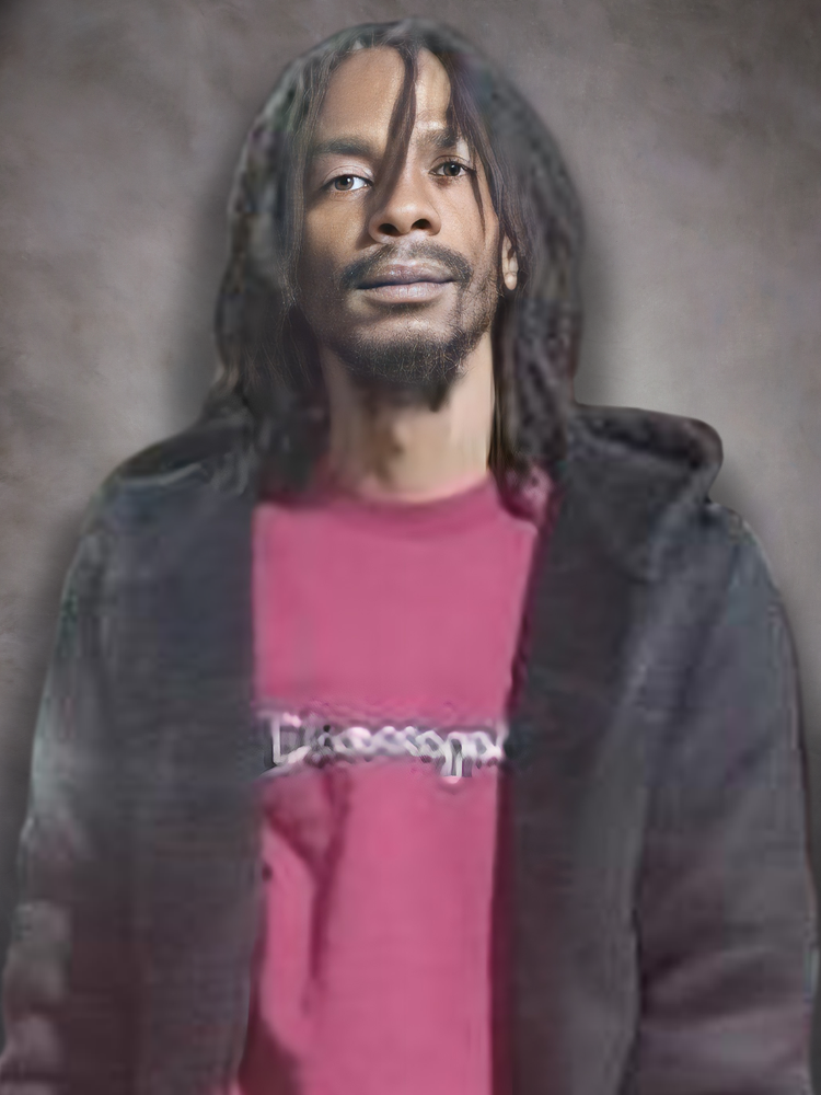 Gavin "Frank White" Estrada Spence - 2023 - Howard K. Hill Funeral Services