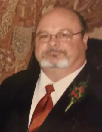 Obituary information for Christopher Joseph Crabtree