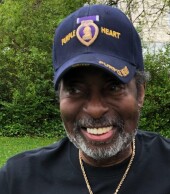 Larry Delano Richmond - 2023 - J.B. Jenkins Funeral Home