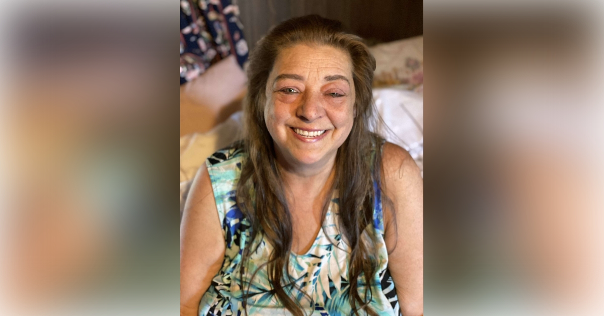 Obituary information for Sandra Worley