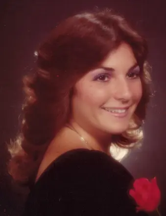 Obituary information for Donna Castellano Randall