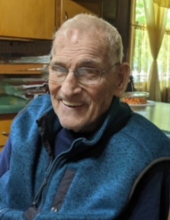 Gerald William Coakley Sr. Obituary - 2023 - Cadieu Funeral Home