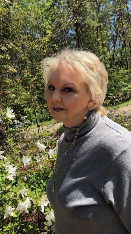 Elizabeth Fay Harville - 2023 - Holland Funeral Directors