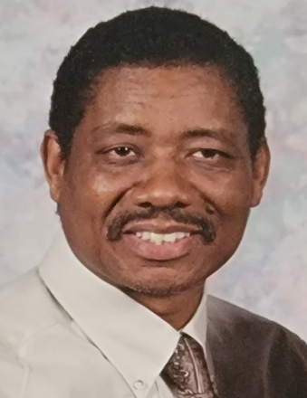 Charles Wesley Fields, Jr. Obituary - 2023 - Joe Morris Funeral Home