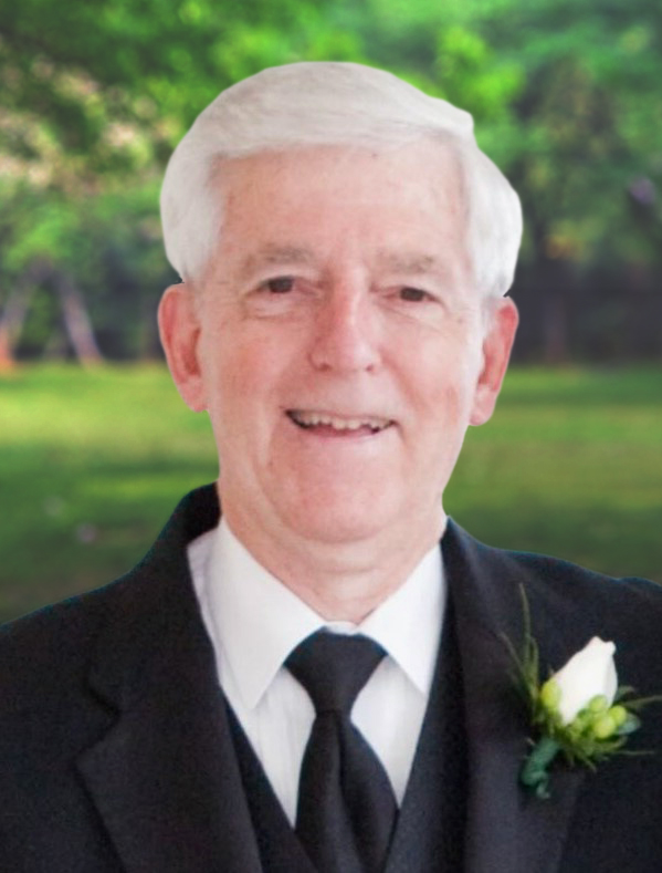 Ernest R Volkland, Sr - 2023 - John P. Condon Funeral Home