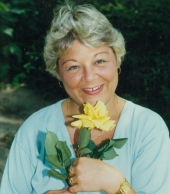 Cheryl Ann Peck - 2023 - Brintlinger and Earl Funeral Home