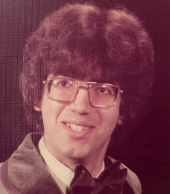 Nicholas Anthony Coscia - 2023 - McLaughlin & Sons Inc.