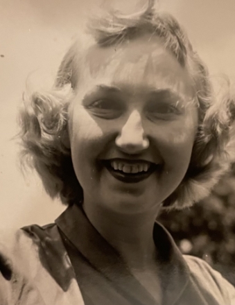 Hope L. Balint Obituary - 2023 - Tufts Schildmeyer Family Funeral Homes