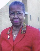 Obituary information for Mary Clanton