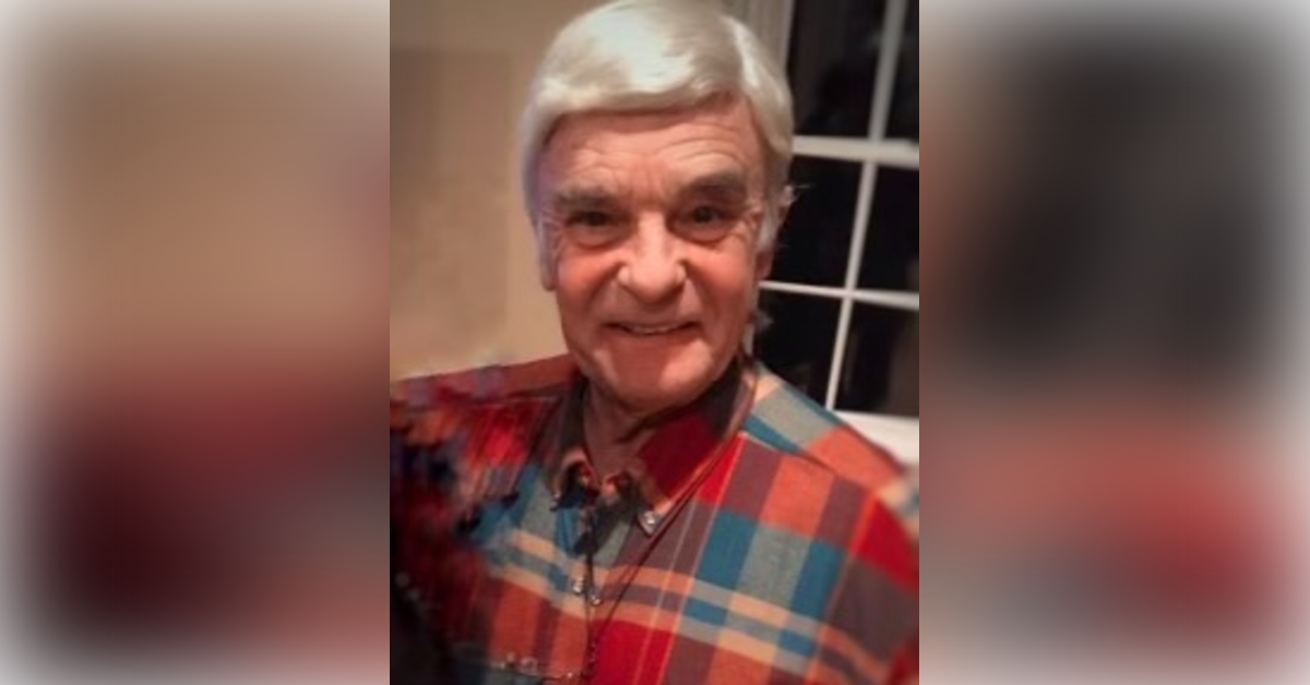 Obituary information for Robert J. Far