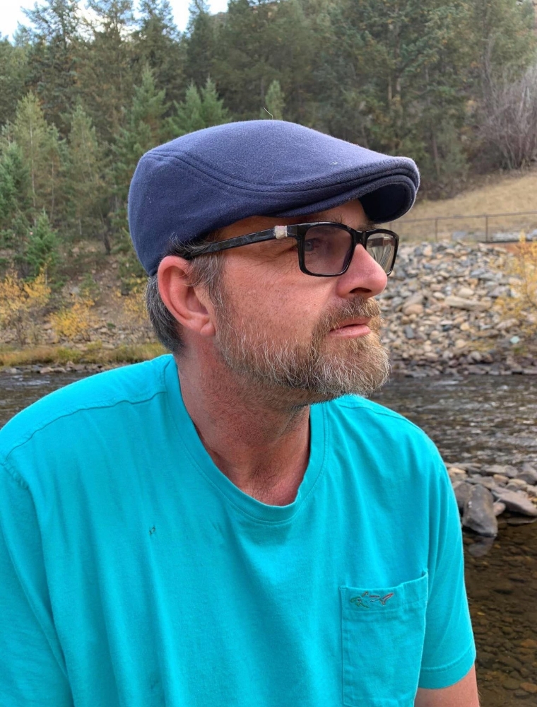 Michael Todd Twisdale - 2023 - Lancaster Funeral and Cremation Services