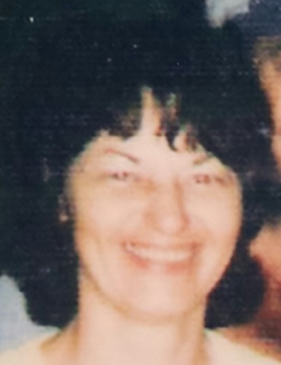 Velma Oeda Matthews - 2023 - Schneider-Hall Funeral Home