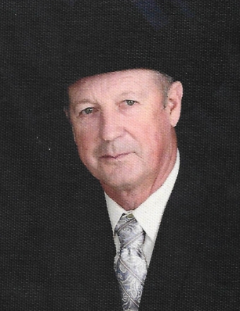 Raymond Doskocil Obituary - 2023 - Hewett-Arney Funeral Home