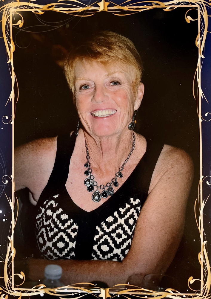 Nancy Mack - 2023 - Philbin Comeau Funeral Home