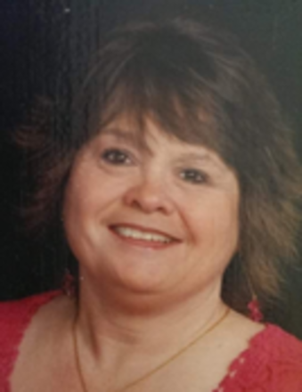 Annette May - 2023 - Hall Funeral Home