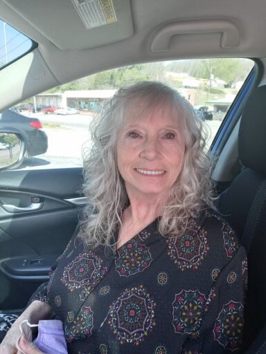 Peggy June Simpson - 2023 - Carter-Trent Funeral Home - Kingsport