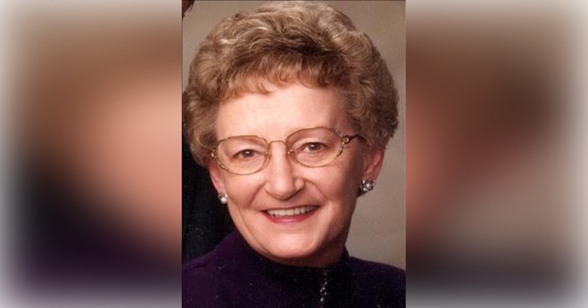 Obituary information for Maxine Lea Cook