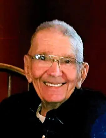 Obituary information for Jerome "Jerry" Straatmann