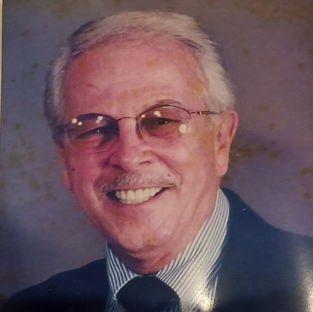 Carl T. D'Auria - 2023 - Amigone Funeral Home Inc