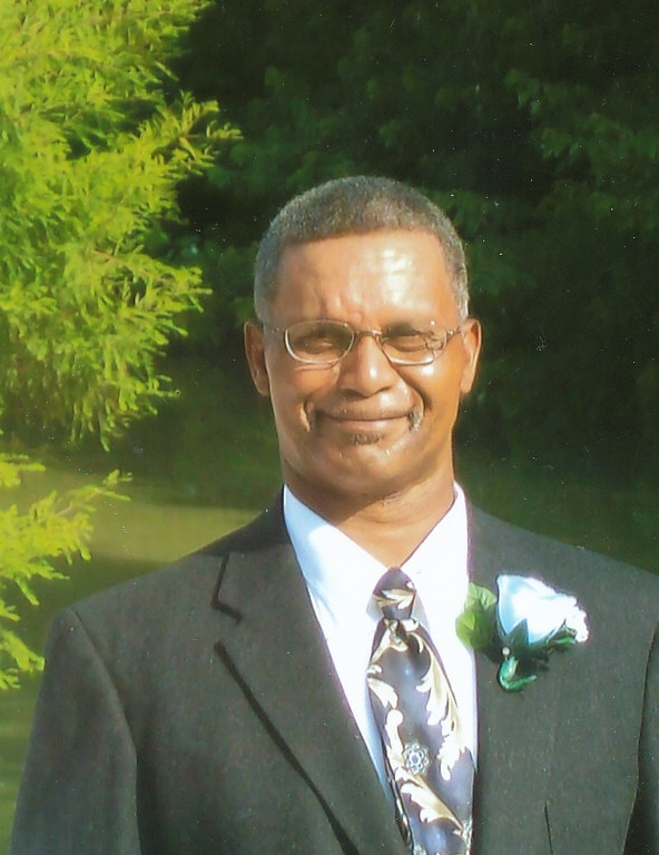 Robert Miner - 2023 - Brown Funeral Home