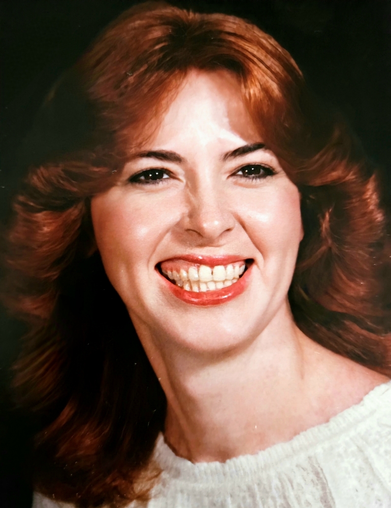 Sandra Barlow - 2023 - Collier Funeral Home