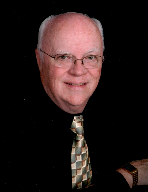 Bruce L. Vermillion - 2023 - Apfel Wolfe