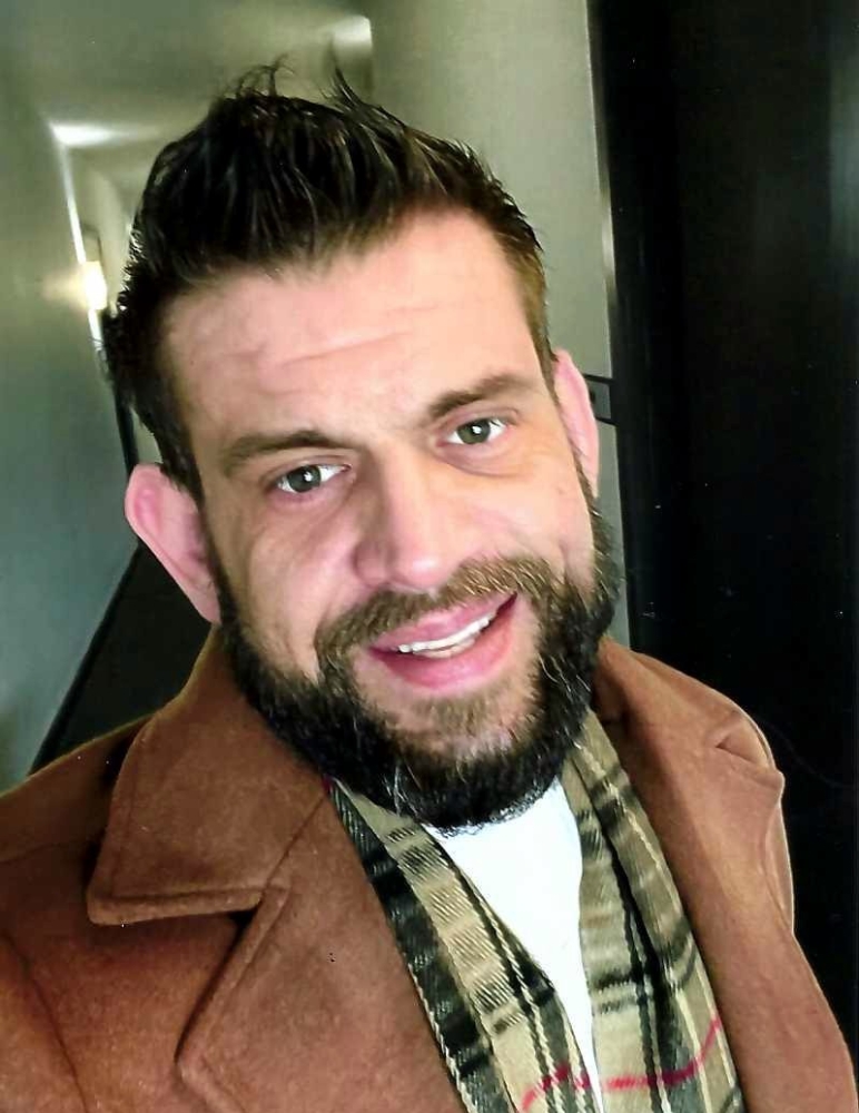 Timothy James William Pruitt - 1970 - Timothy James William Pruitt