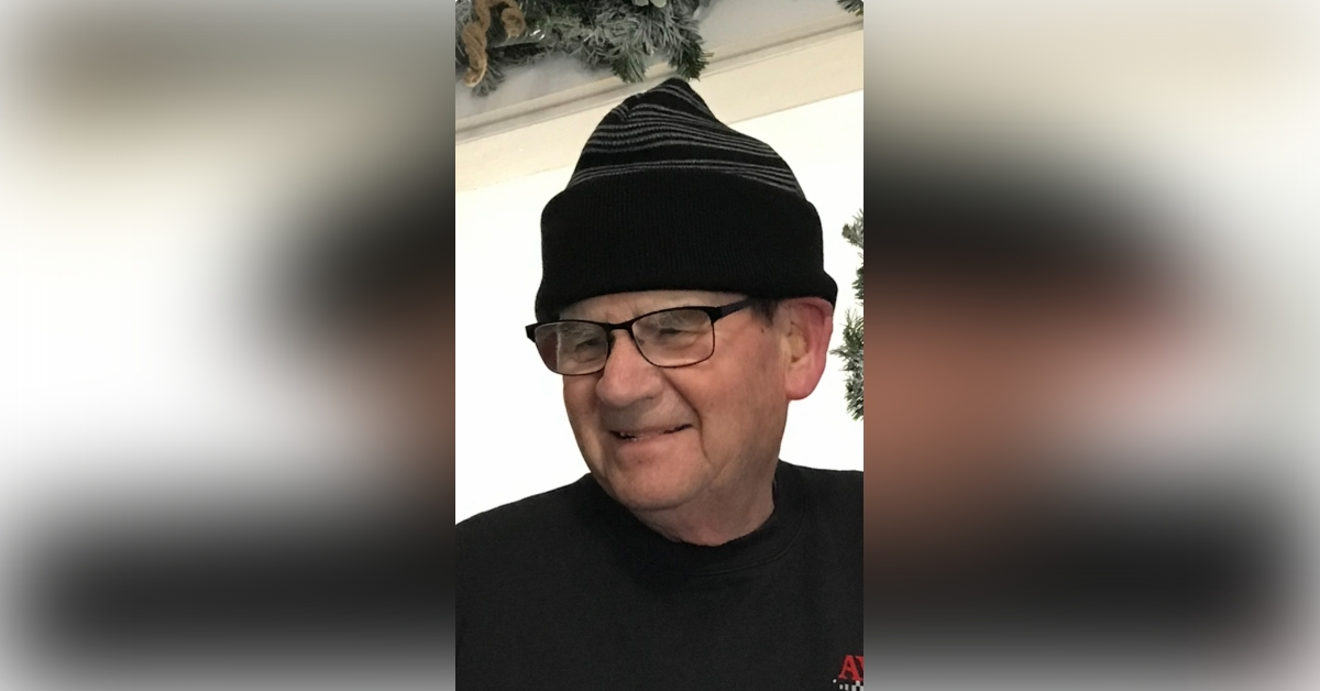 Obituary information for Robert Alan Corby