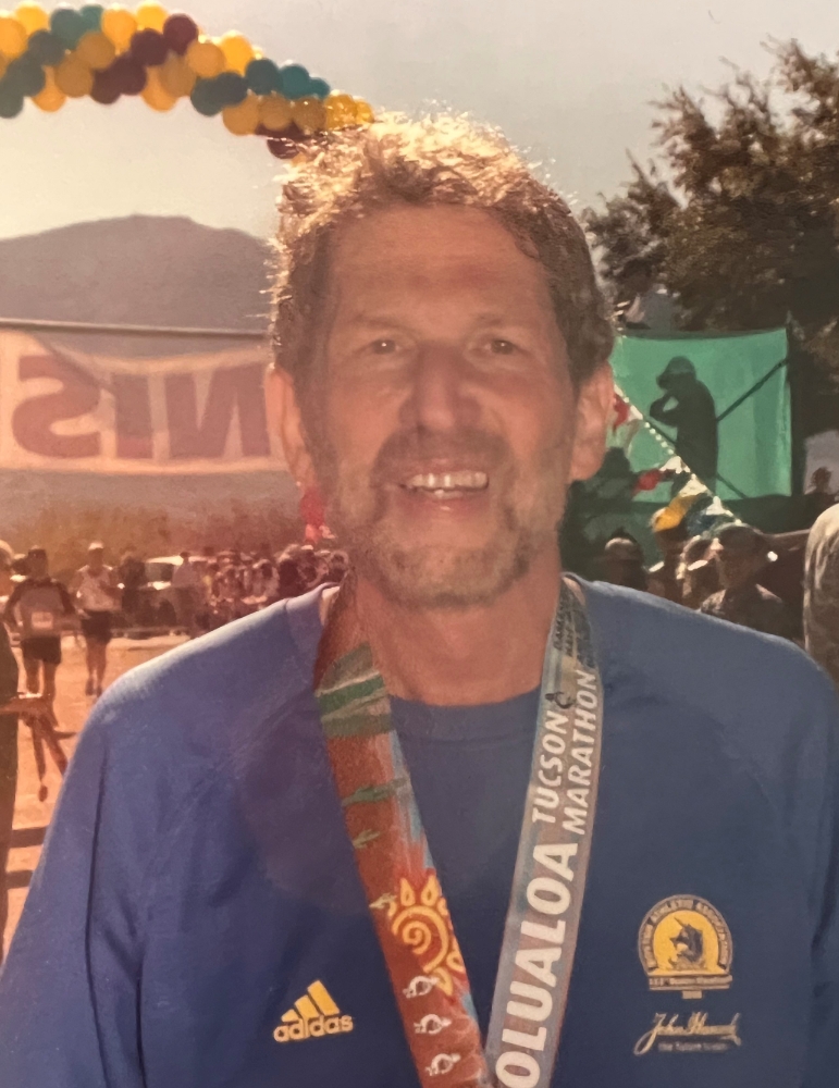 Peter Kent Opper - 2023 - Blileys