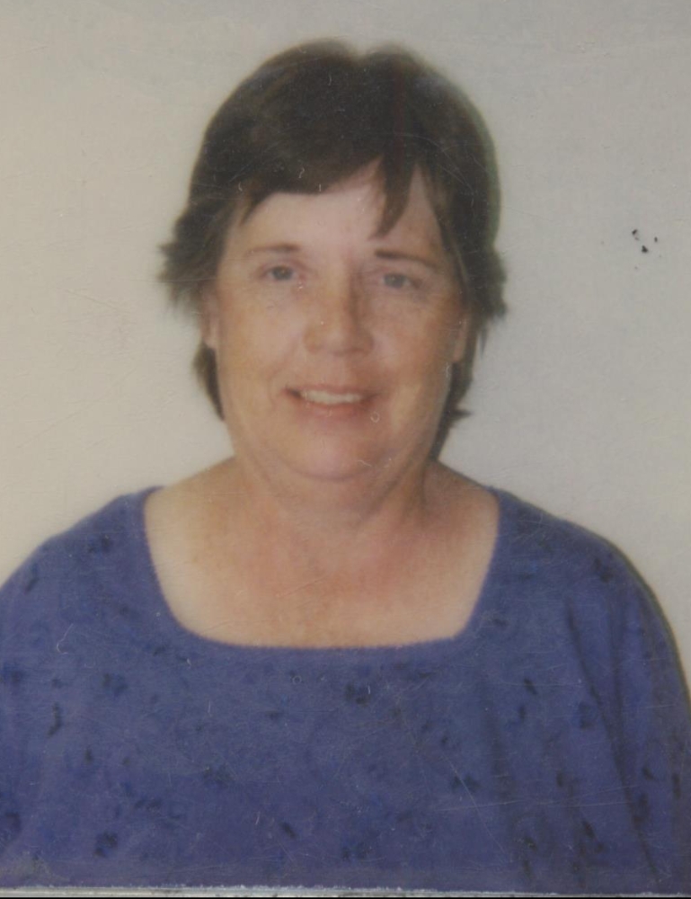 Carol Louise Rosser - 2023 - Elias, Kallal & Schaaf Funeral Home