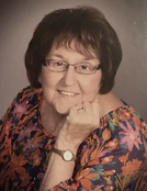 Mary Ann Shoemaker - 2023 - Markwood Funeral Home