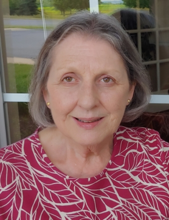 May Elizabeth Hoffman Obituary - 2023 - Minnich Funeral Home