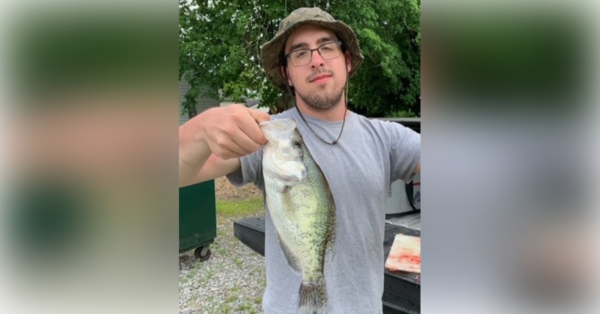 Obituary information for Jacob Clayton Butler