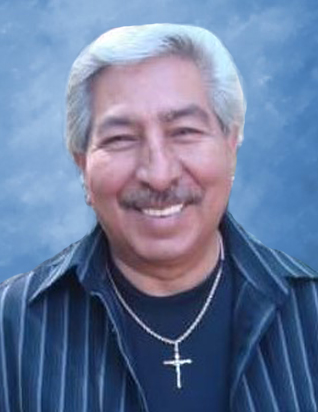 Joseph Ralph Calderon - 2023 - Marine Park Funeral Home Inc