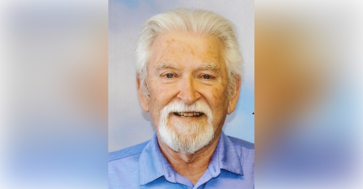 Obituary information for David Ralph Wallace