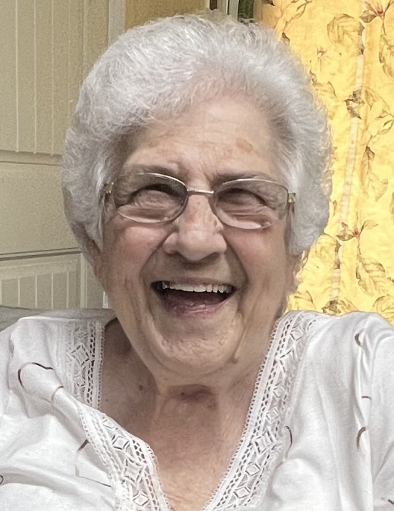 Neva Stelly - 2023 - Melancon Funeral Home Inc