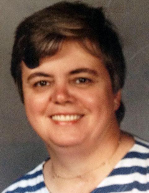 Judith Ann Sellers - 1970 - Judith Ann Sellers