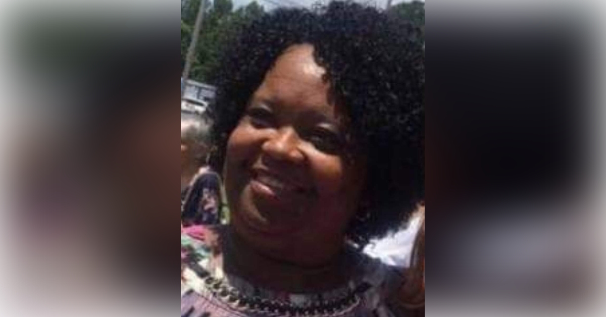 Obituary information for Katina Lorraine Johnson