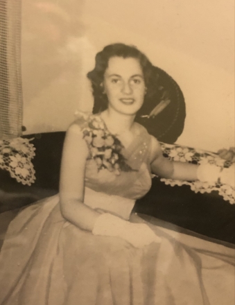 Theresa "Trez" Marie Elizabeth Clarke Obituary - 2023 - Connelly ...