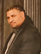 David Miller, Jr. - 2023 - B.F Cave Funeral Home