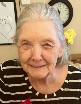 Obituary information for Audrey A Jeffers