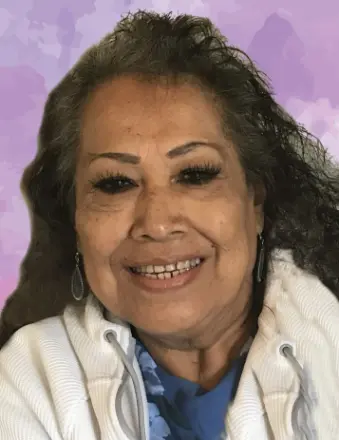 Obituary information for Elizabeth “Liz” Gallegos