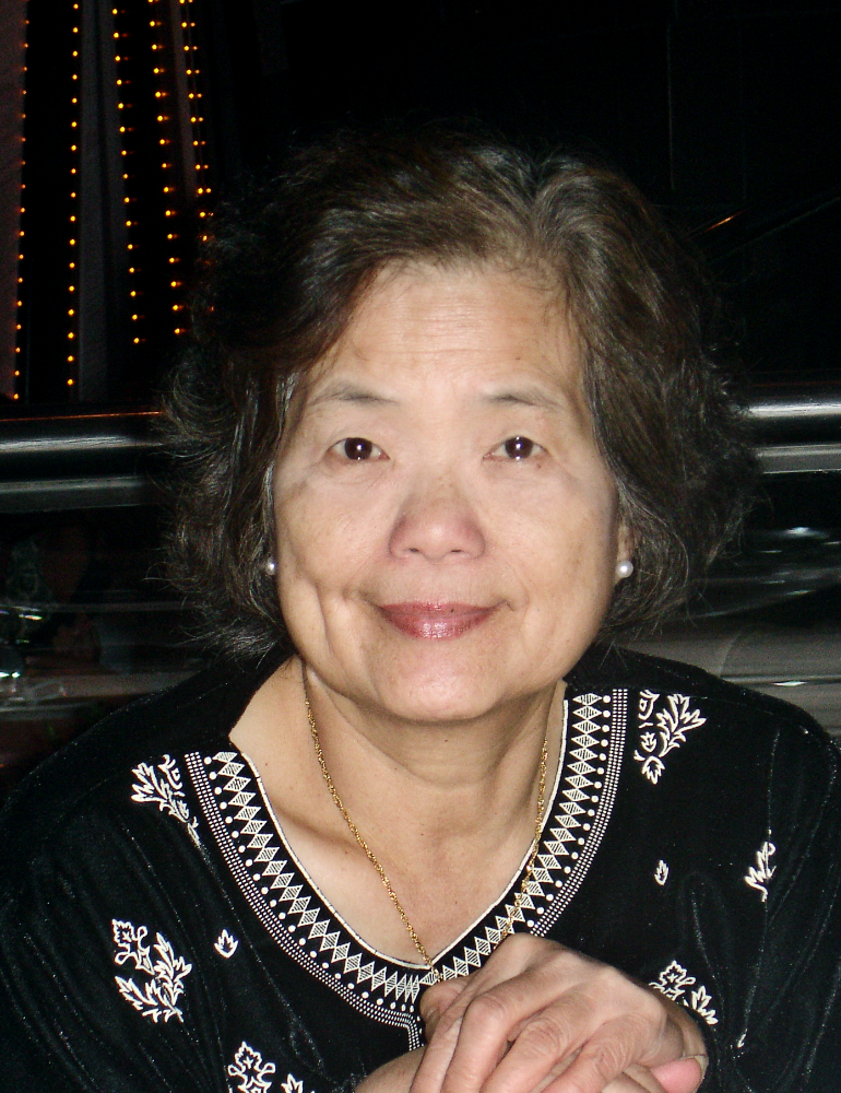 Wei Lin Poon - 2023 - Crowell Brothers Funeral Home