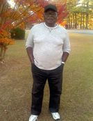Marion Henry Jr. - 2023 - Wiseman Mortuary
