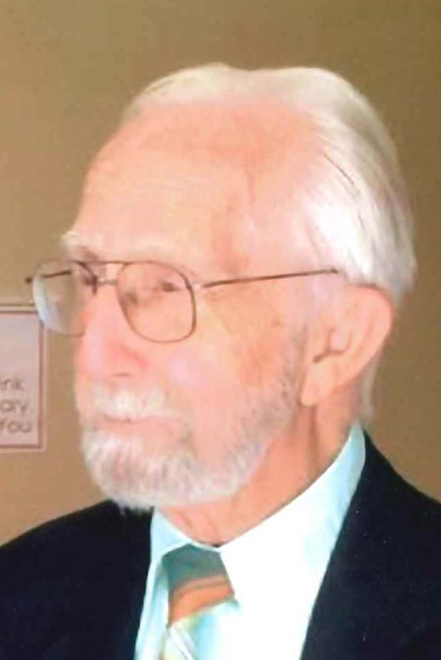 Robert L. Argetsinger Sr. - 2023 - Estey Munroe & Fahey Funeral Home