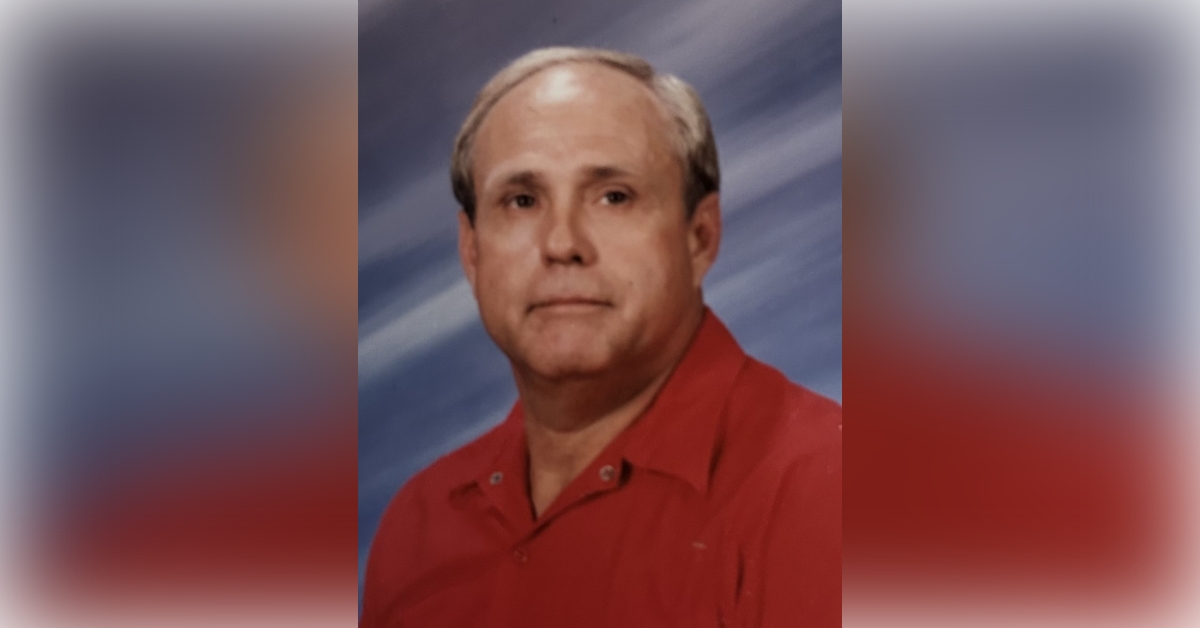 Obituary information for Roger LaVan Laney